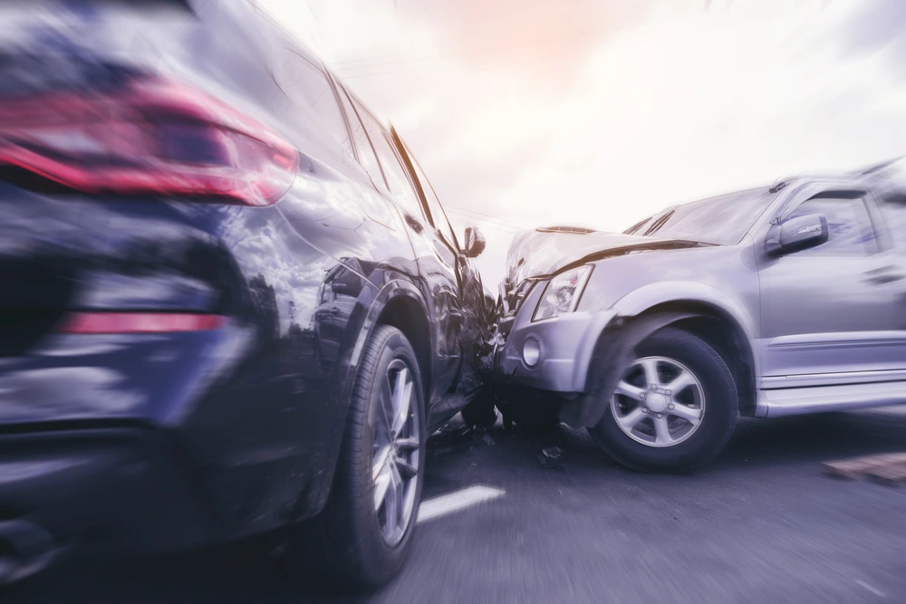 Road Defects Which Lead to Des Moines Car Accidents | Iowa Attorneys ...