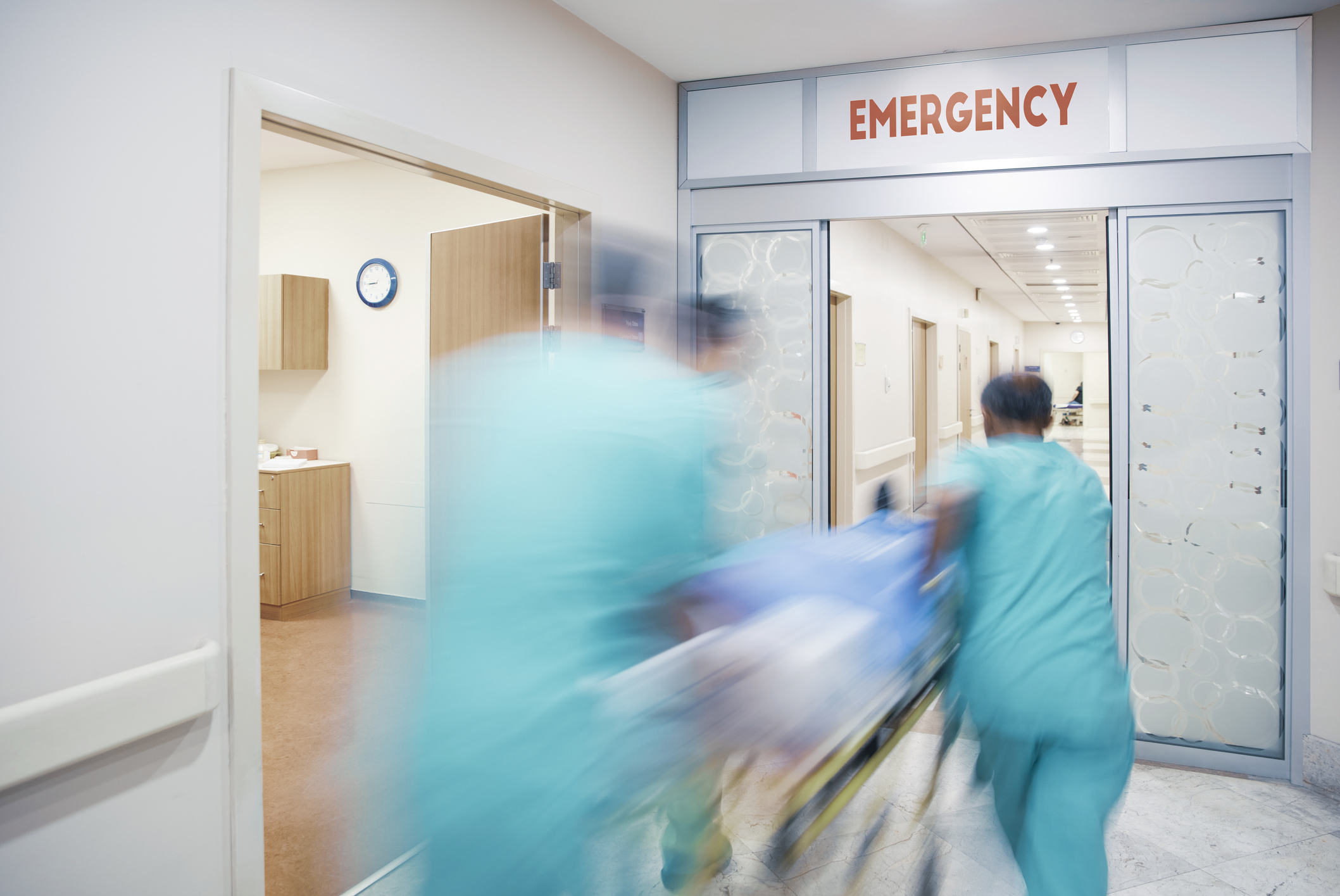 Cold Injuries at Work - Iowa Attorneys | Ball, Kirk & Holm, PC