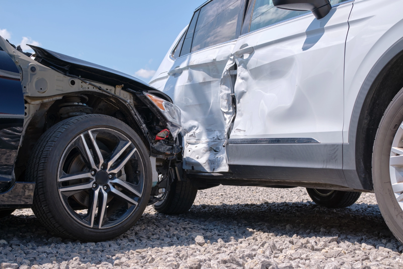 Should You Call the Police After a Des Moines Car Accident? - Iowa ...