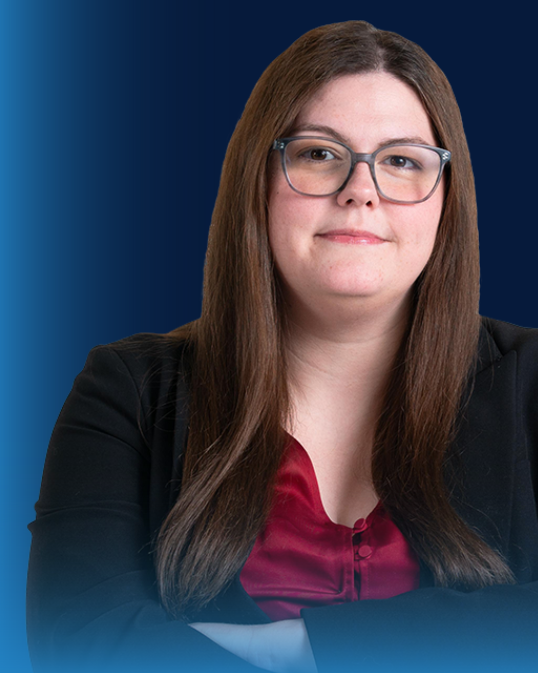 Danielle Crowe | Ball, Kirk & Holm